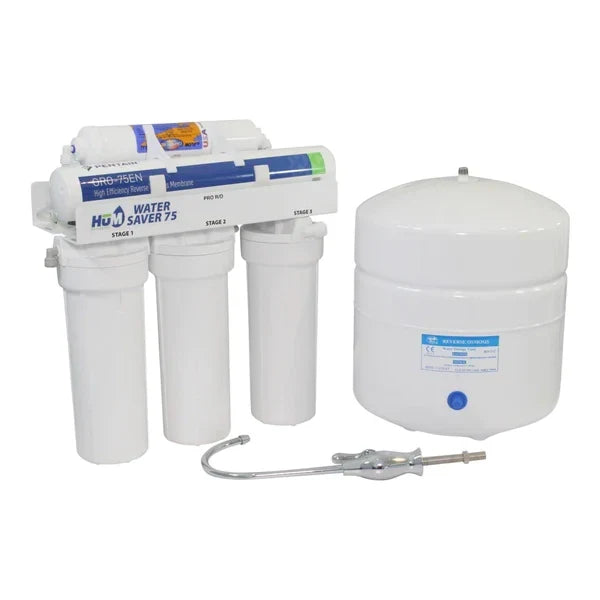 Reverse Osmosis Systems – Neotec