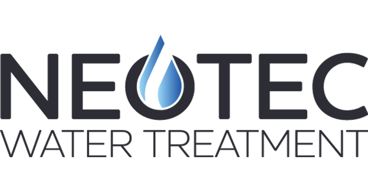 Water Softeners – Neotec