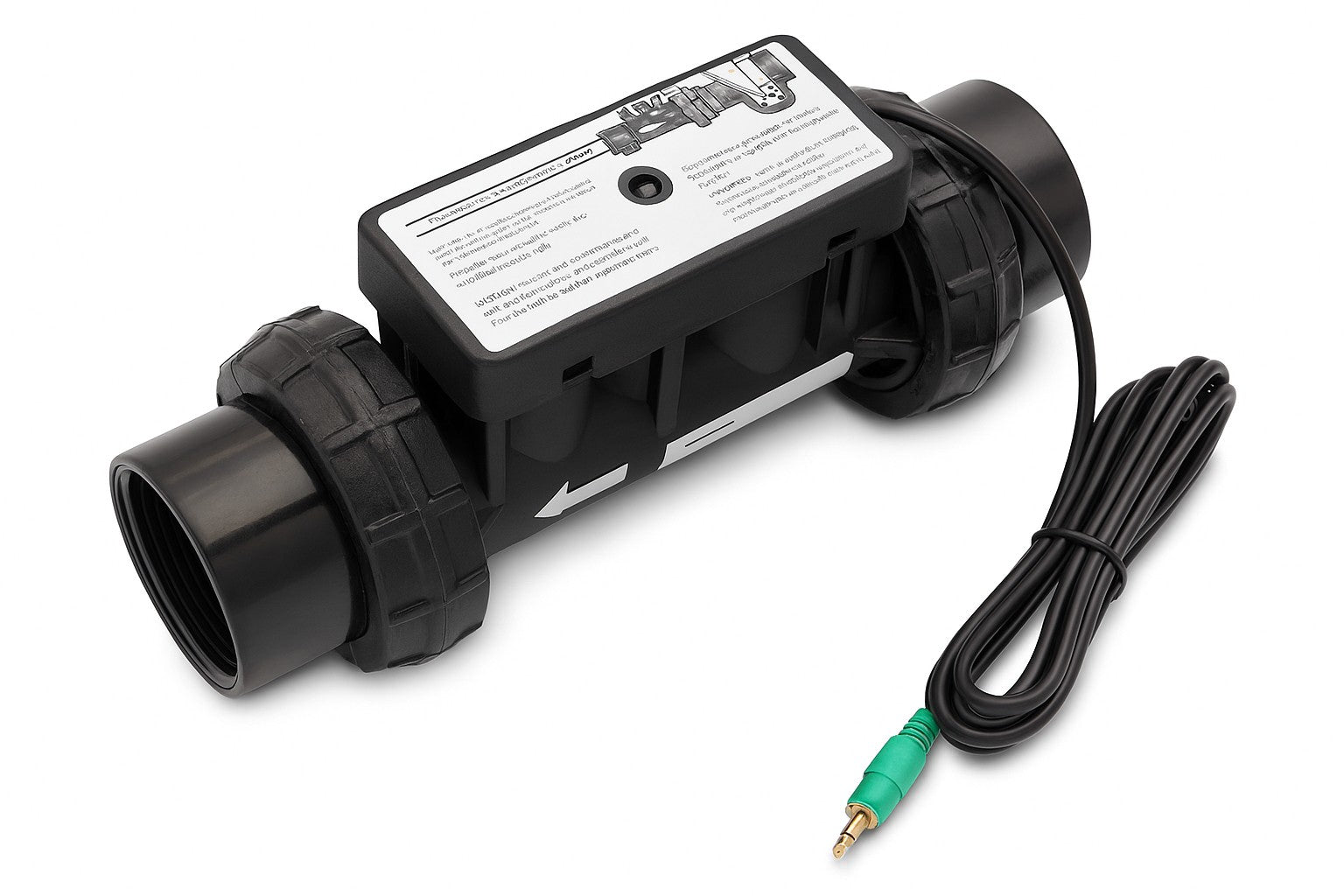 VIQUA PRO-10 Flow Meter – Neotec