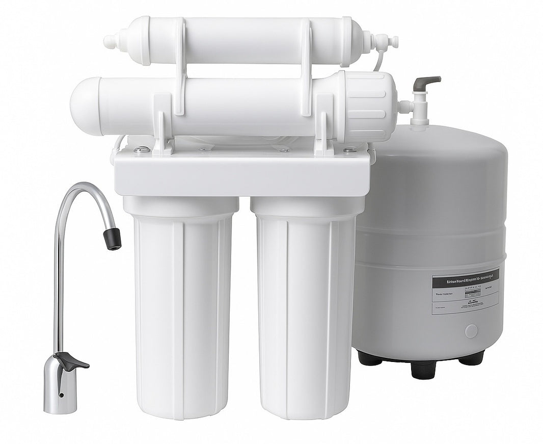 Reverse Osmosis Systems – Neotec
