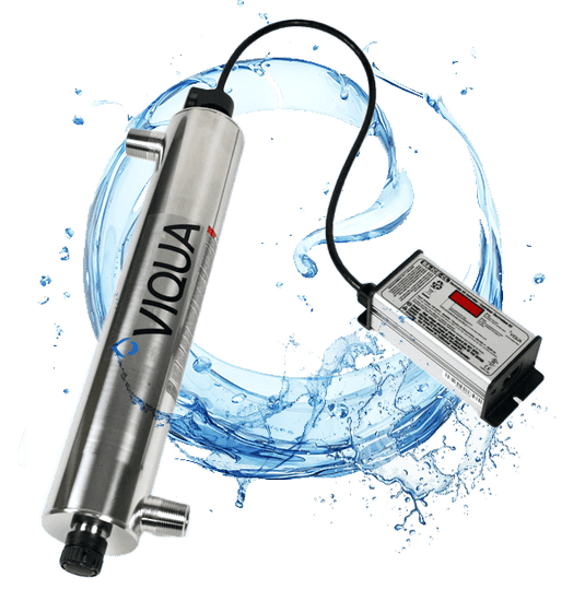 UV Sterilizers – Neotec